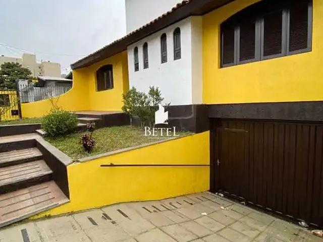 Casa / Sobrado para Venda em Caxias do Sul/RS Madureira 3 Quartos