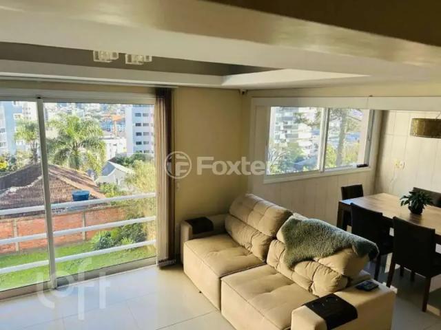 Casa / Sobrado para Venda em Caxias do Sul/RS Madureira 3 Quartos