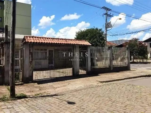 Casa / Sobrado para Venda em Caxias do Sul/RS Marechal Floriano 3 Quartos