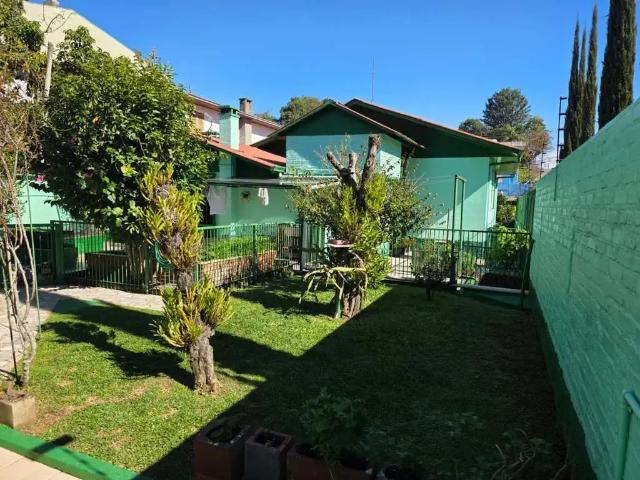 Casa / Sobrado para Venda em Caxias do Sul/RS Marechal Floriano 3 Quartos
