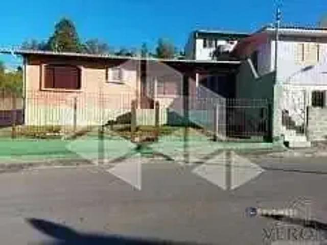 Casa / Sobrado para Venda em Caxias do Sul/RS Marechal Floriano 3 Quartos