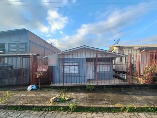 Casa / Sobrado para Venda em Caxias do Sul/RS Marechal Floriano 3 Quartos