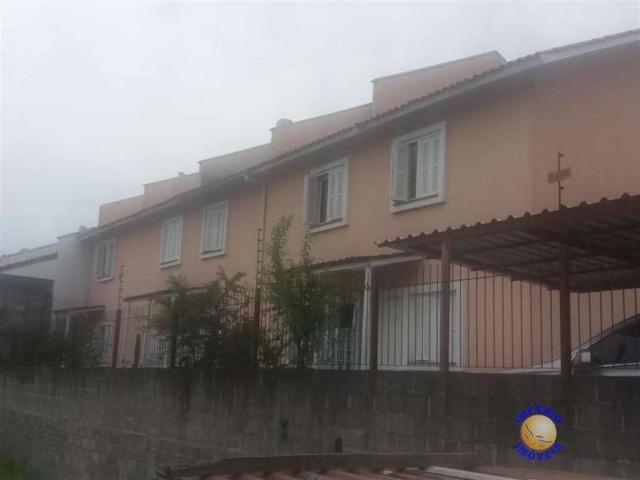 Casa / Sobrado para Venda em Caxias do Sul/RS Marechal Floriano 2 Quartos