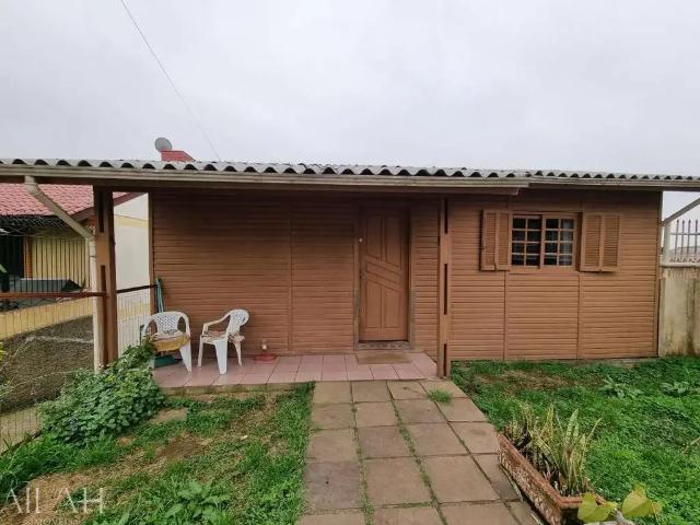Casa / Sobrado para Venda em Caxias do Sul/RS Marechal Floriano 2 Quartos