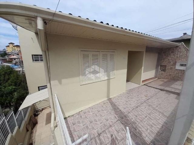 Casa / Sobrado para Venda em Caxias do Sul/RS Marechal Floriano 4 Quartos
