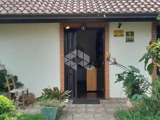 Casa / Sobrado para Venda em Caxias do Sul/RS Marechal Floriano 5 Quartos