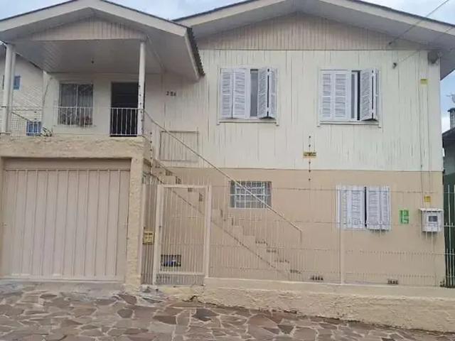 Casa / Sobrado para Venda em Caxias do Sul/RS Marechal Floriano 5 Quartos