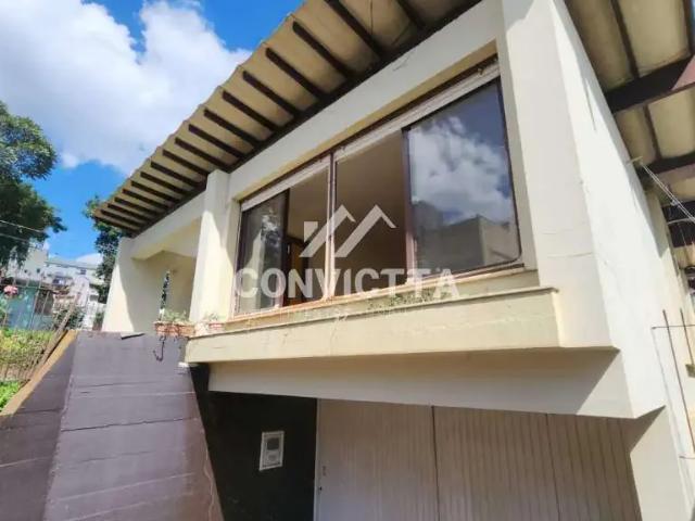 Casa / Sobrado para Venda em Caxias do Sul/RS Medianeira 3 Quartos