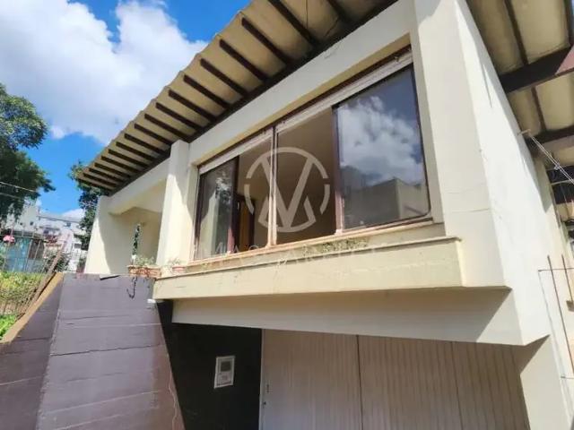 Casa / Sobrado para Venda em Caxias do Sul/RS Medianeira 3 Quartos