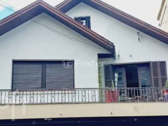 Casa / Sobrado para Venda em Caxias do Sul/RS Medianeira 3 Quartos
