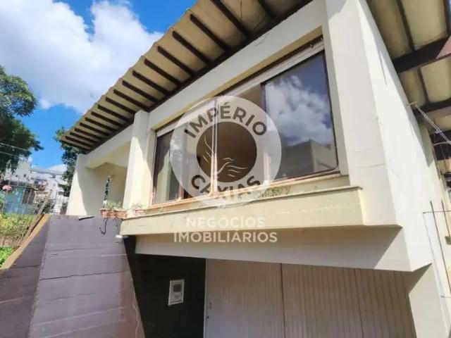 Casa / Sobrado para Venda em Caxias do Sul/RS Medianeira 3 Quartos