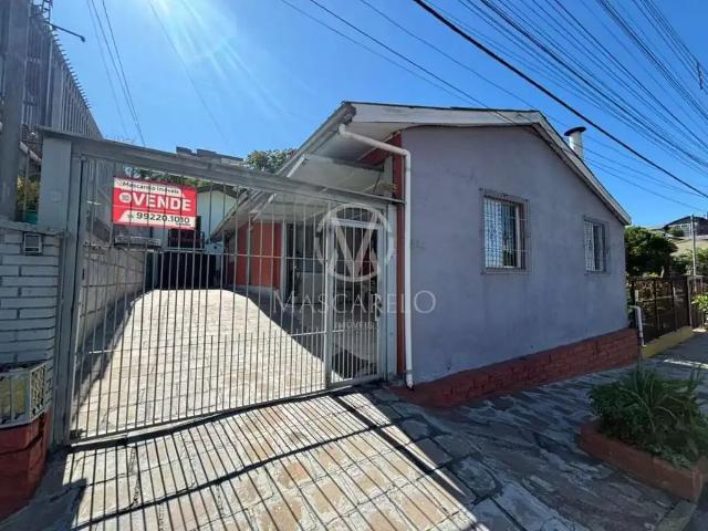 Casa / Sobrado para Venda em Caxias do Sul/RS Medianeira 3 Quartos