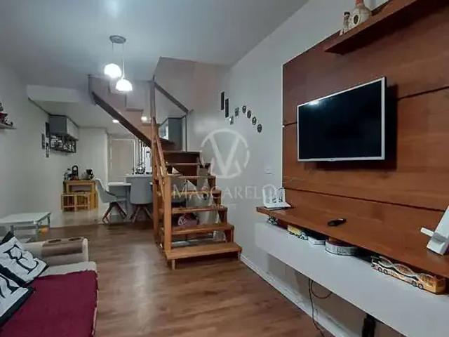 Casa / Sobrado para Venda em Caxias do Sul/RS Nossa Senhora da Conceição 2 Quartos