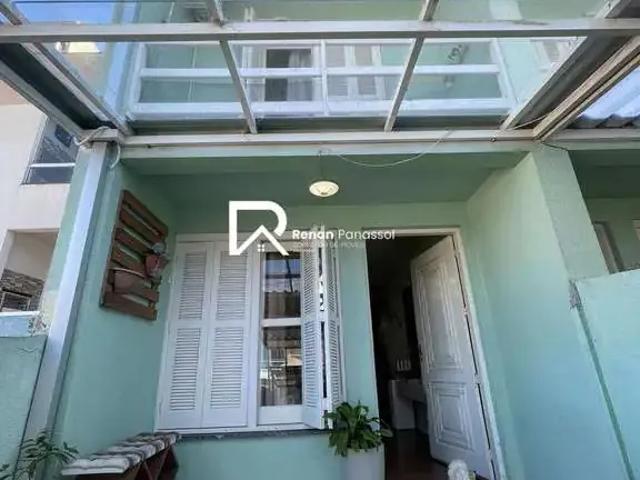 Casa / Sobrado para Venda em Caxias do Sul/RS Nossa Senhora da Conceição 2 Quartos