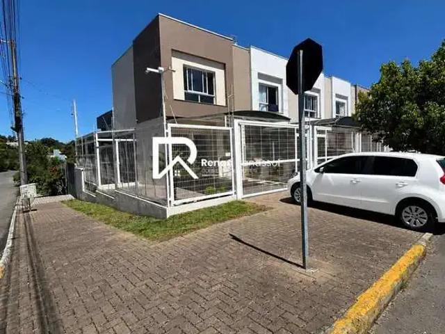 Casa / Sobrado para Venda em Caxias do Sul/RS Nossa Senhora da Conceição 2 Quartos