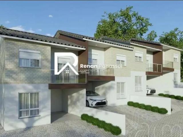 Casa / Sobrado para Venda em Caxias do Sul/RS Nossa Senhora da Conceição 3 Quartos
