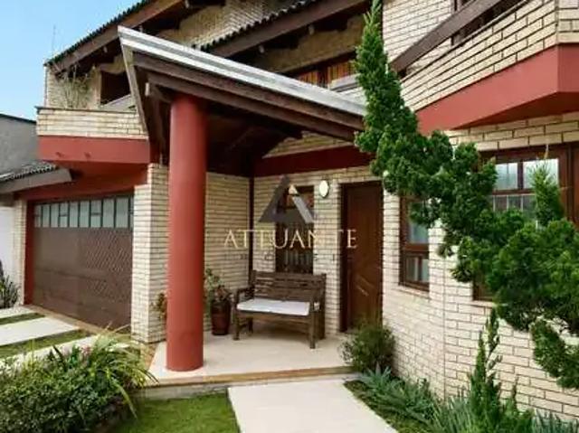 Casa / Sobrado para Venda em Caxias do Sul/RS Nossa Senhora da Saúde 4 Quartos