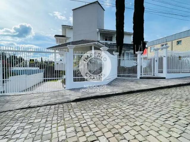 Casa / Sobrado para Venda em Caxias do Sul/RS Nossa Senhora da Saúde 4 Quartos