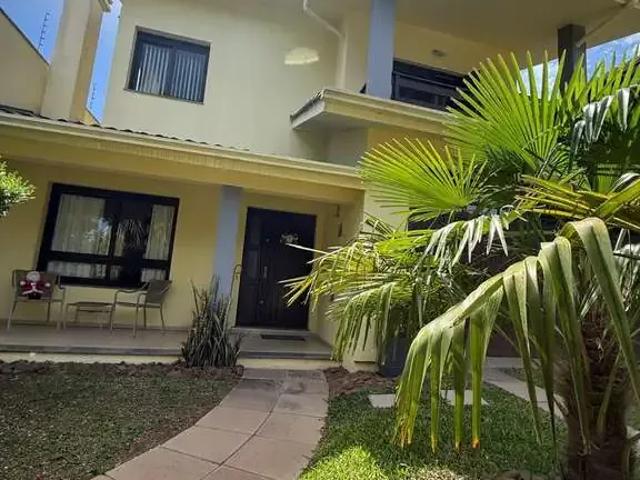 Casa / Sobrado para Venda em Caxias do Sul/RS Nossa Senhora da Saúde 4 Quartos