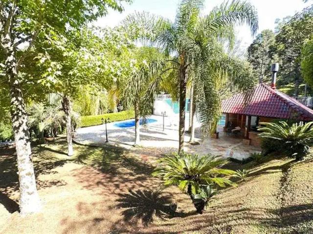 Casa / Sobrado para Venda em Caxias do Sul/RS Nossa Senhora da Saúde 5 Quartos