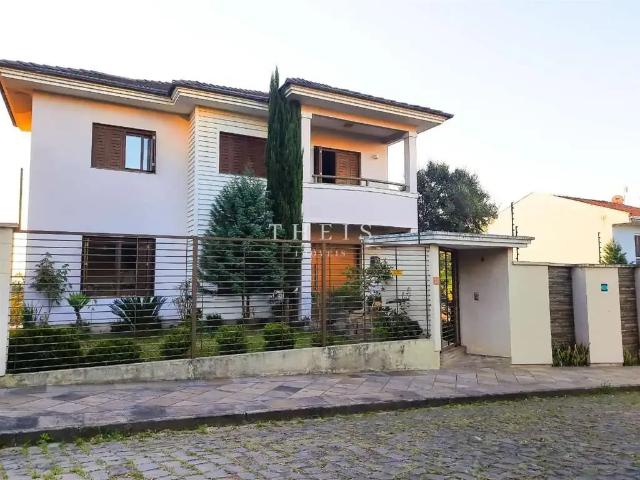 Casa / Sobrado para Venda em Caxias do Sul/RS Nossa Senhora da Saúde 5 Quartos