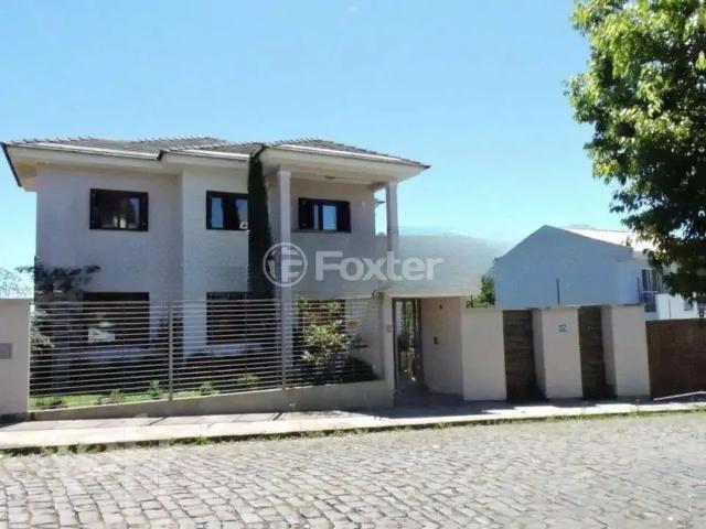 Casa / Sobrado para Venda em Caxias do Sul/RS Nossa Senhora da Saúde 7 Quartos