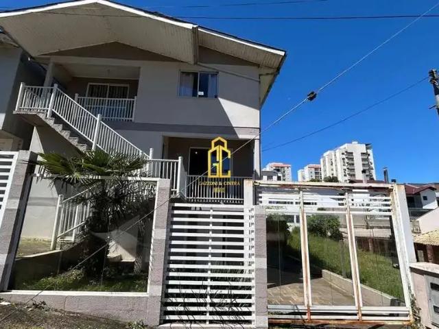 Casa / Sobrado para Venda em Caxias do Sul/RS Nossa Senhora da Saúde 8 Quartos