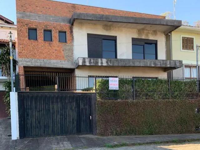 Casa / Sobrado para Venda em Caxias do Sul/RS Nossa Senhora da Saúde 1 Quartos
