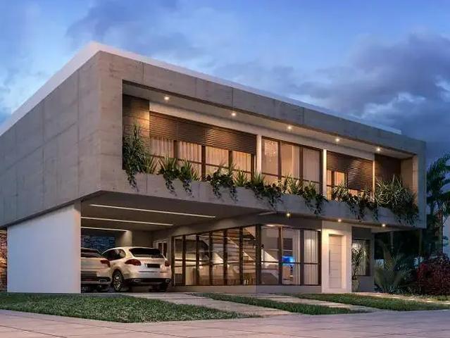 Casa / Sobrado para Venda em Caxias do Sul/RS Nossa Senhora da Saúde 2 Quartos