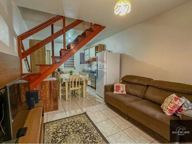 Casa / Sobrado para Venda em Caxias do Sul/RS Nossa Senhora da Saúde 2 Quartos