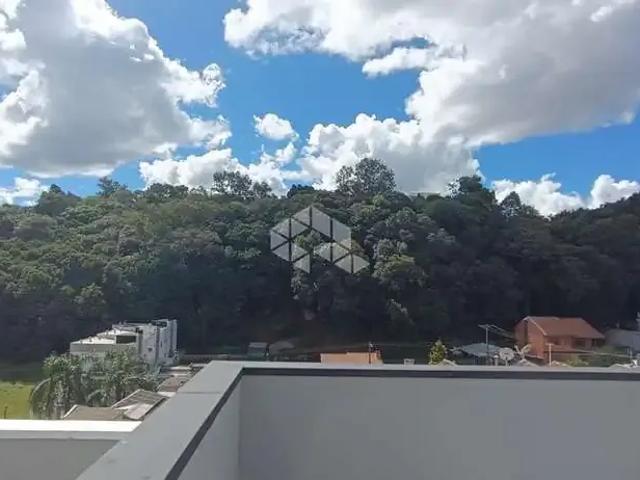 Casa / Sobrado para Venda em Caxias do Sul/RS Nossa Senhora da Saúde 2 Quartos