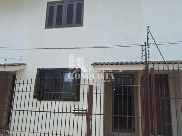 Casa / Sobrado para Venda em Caxias do Sul/RS Nossa Senhora da Saúde 2 Quartos