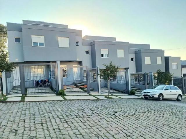 Casa / Sobrado para Venda em Caxias do Sul/RS Nossa Senhora da Saúde 2 Quartos