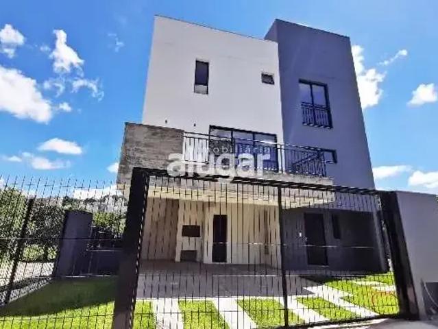 Casa / Sobrado para Venda em Caxias do Sul/RS Nossa Senhora da Saúde 2 Quartos