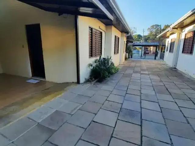 Casa / Sobrado para Venda em Caxias do Sul/RS Nossa Senhora da Saúde 2 Quartos