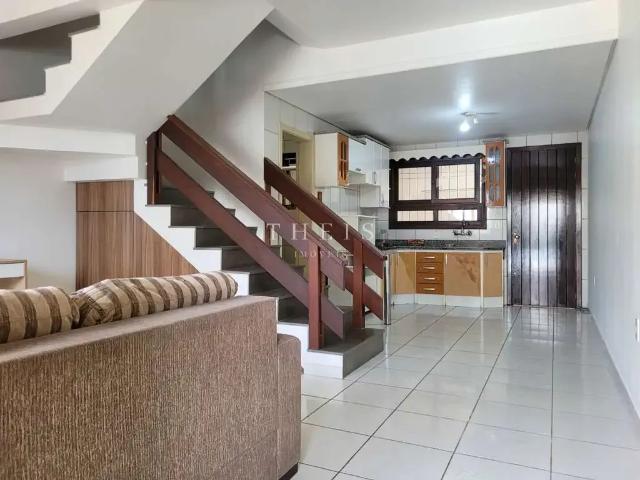Casa / Sobrado para Venda em Caxias do Sul/RS Nossa Senhora da Saúde 2 Quartos