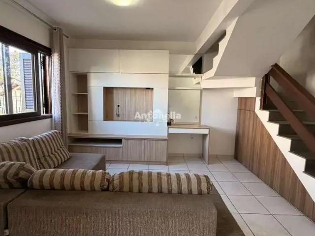 Casa / Sobrado para Venda em Caxias do Sul/RS Nossa Senhora da Saúde 2 Quartos