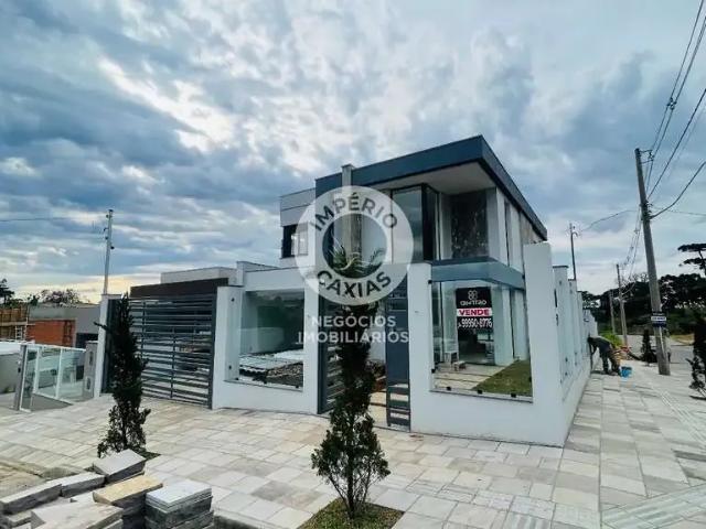 Casa / Sobrado para Venda em Caxias do Sul/RS Nossa Senhora da Saúde 3 Quartos