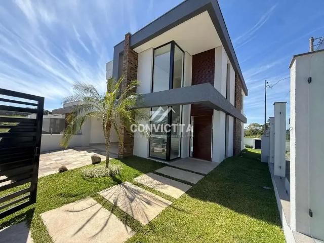Casa / Sobrado para Venda em Caxias do Sul/RS Nossa Senhora da Saúde 3 Quartos