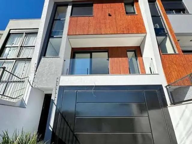 Casa / Sobrado para Venda em Caxias do Sul/RS Nossa Senhora da Saúde 3 Quartos