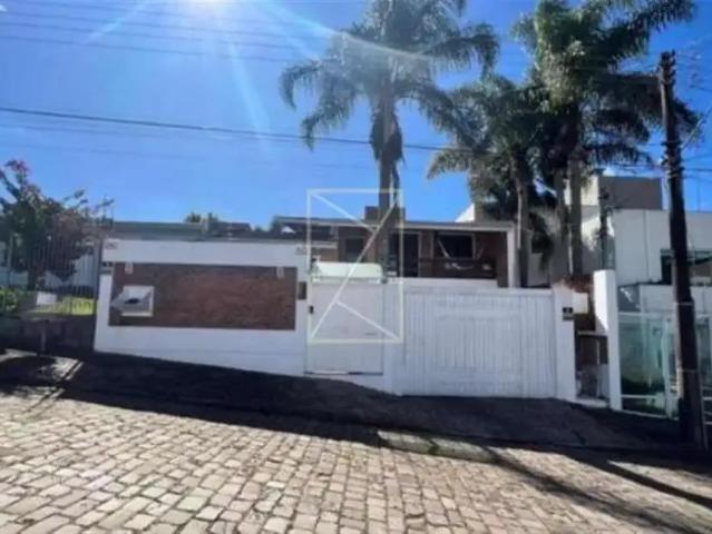 Casa / Sobrado para Venda em Caxias do Sul/RS Nossa Senhora da Saúde 3 Quartos