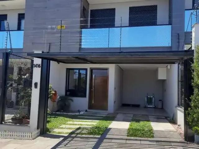 Casa / Sobrado para Venda em Caxias do Sul/RS Nossa Senhora da Saúde 3 Quartos