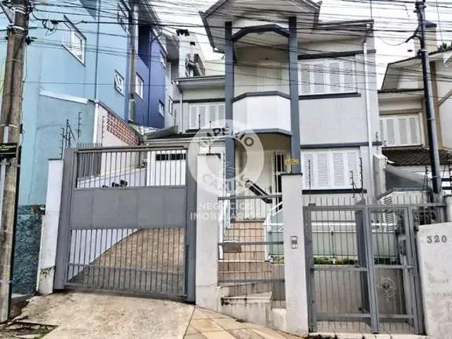 Casa / Sobrado para Venda em Caxias do Sul/RS Nossa Senhora da Saúde 3 Quartos
