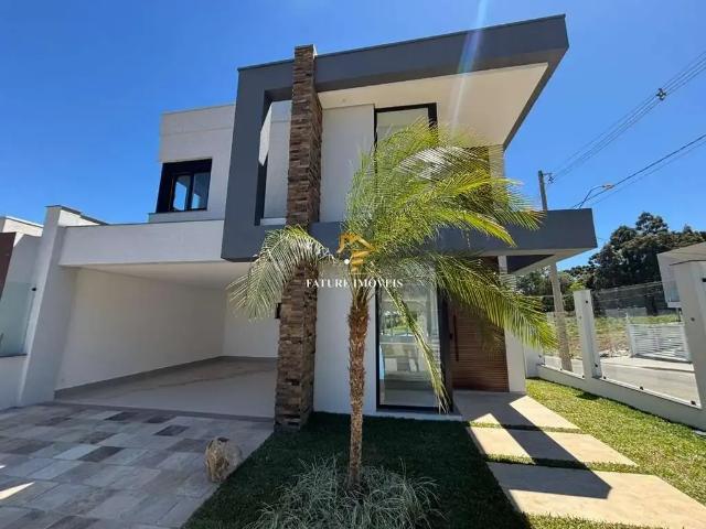 Casa / Sobrado para Venda em Caxias do Sul/RS Nossa Senhora da Saúde 3 Quartos