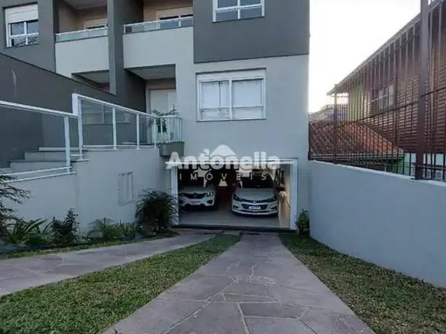 Casa / Sobrado para Venda em Caxias do Sul/RS Nossa Senhora da Saúde 3 Quartos