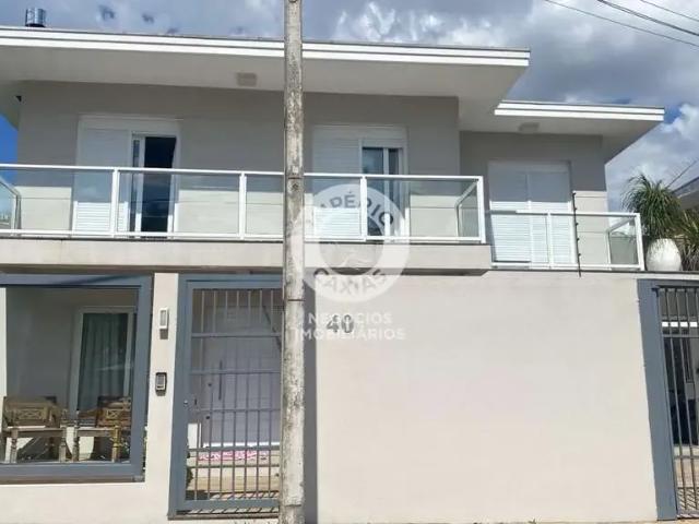 Casa / Sobrado para Venda em Caxias do Sul/RS Nossa Senhora da Saúde 3 Quartos