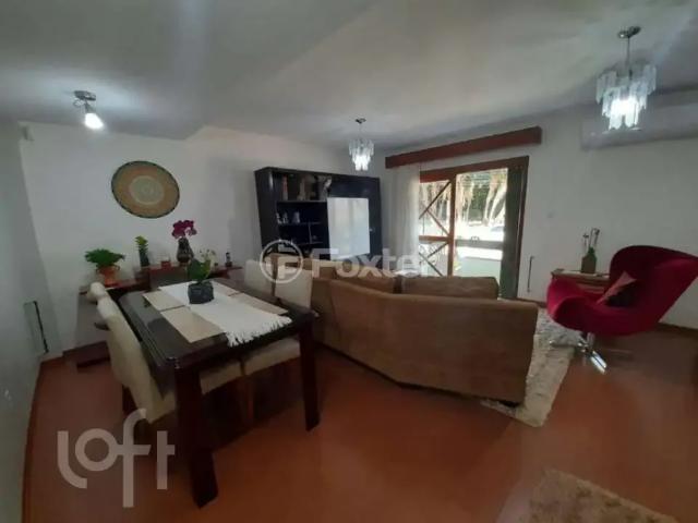 Casa / Sobrado para Venda em Caxias do Sul/RS Nossa Senhora da Saúde 3 Quartos