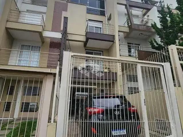 Casa / Sobrado para Venda em Caxias do Sul/RS Nossa Senhora da Saúde 3 Quartos