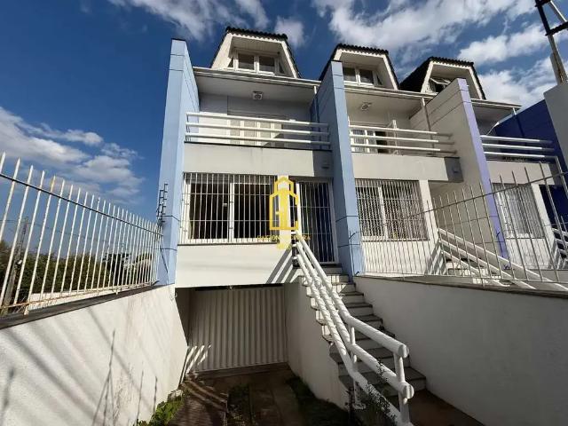 Casa / Sobrado para Venda em Caxias do Sul/RS Nossa Senhora da Saúde 3 Quartos