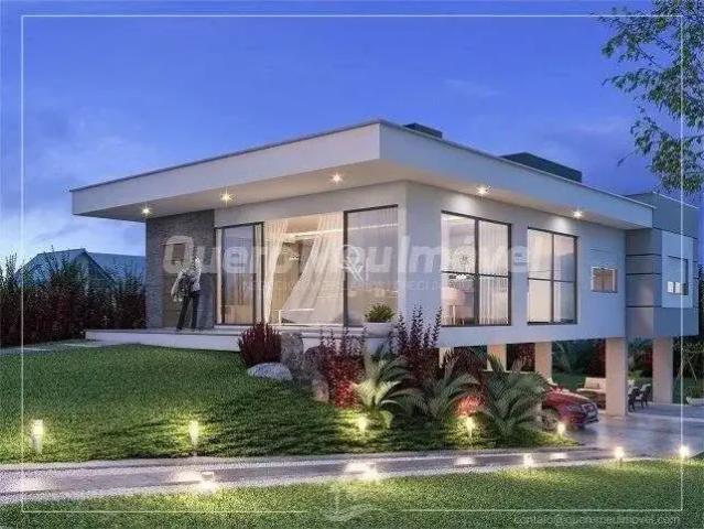 Casa / Sobrado para Venda em Caxias do Sul/RS Nossa Senhora da Saúde 3 Quartos